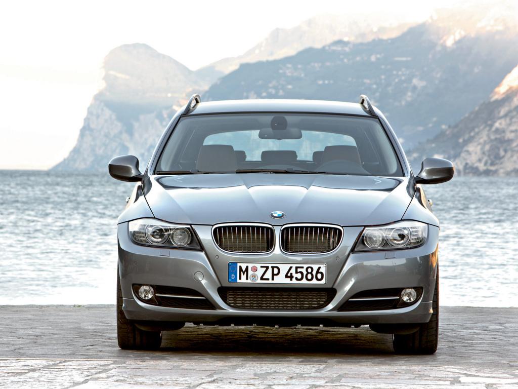 BMW CAR WALLPAPERS: BMW_3 Series_335d_Touring Wallpapers