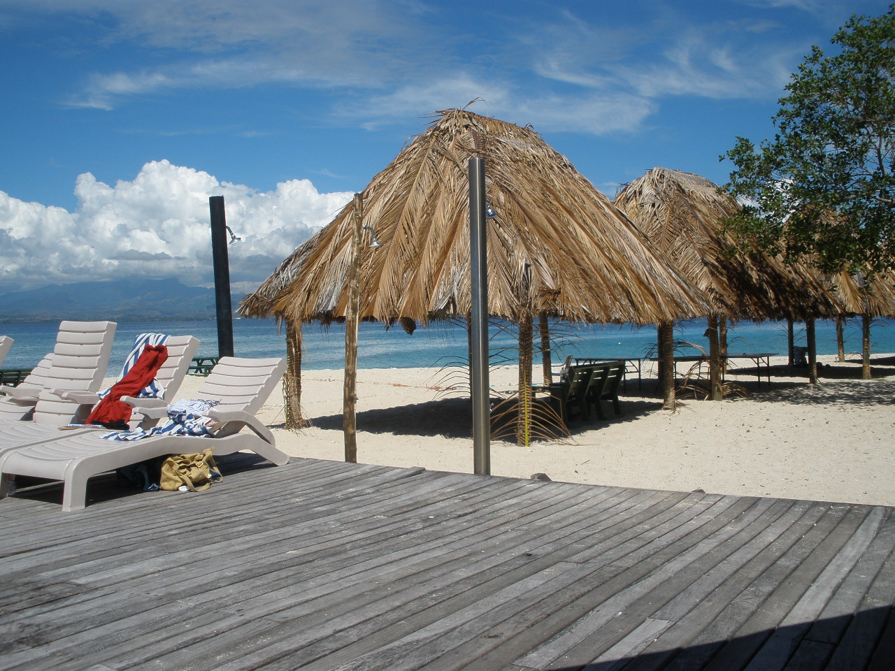 In Katherine Now: Bula Bula