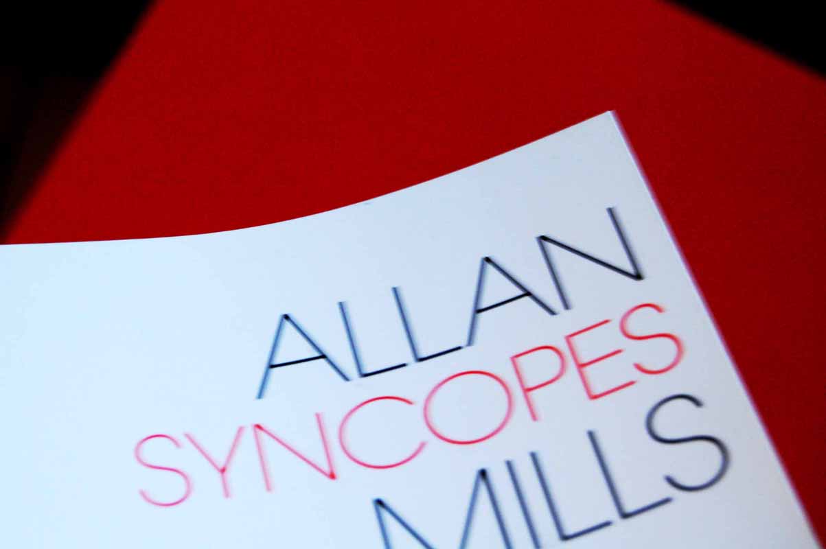 Alan Mills : noviembre 2010