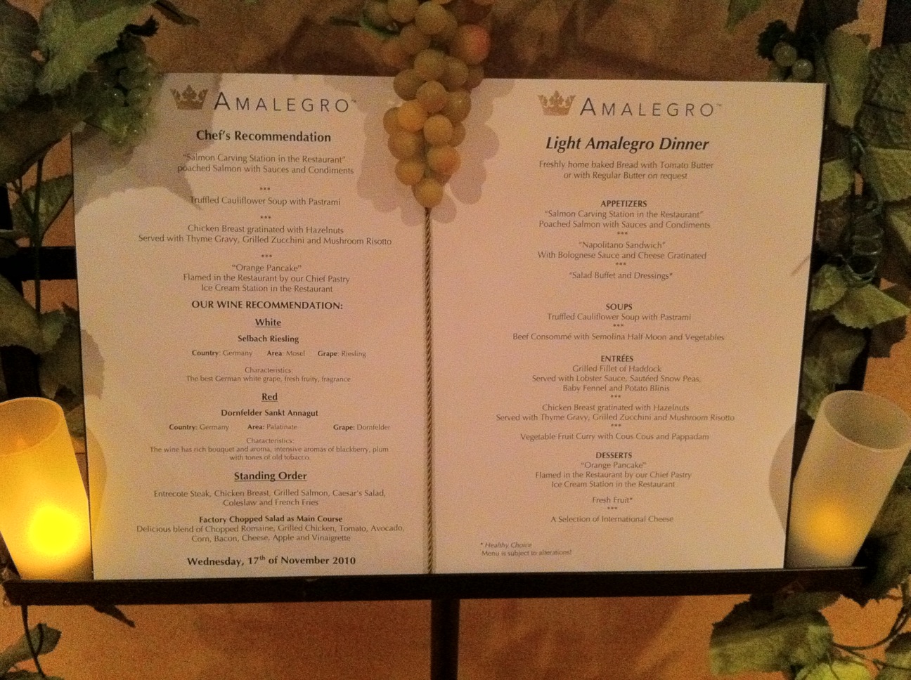 The Travel Authority: Cruising with AmaWaterways on the AmaLegro: Day ...