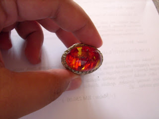 Alam Ghaib: Batu Ambar