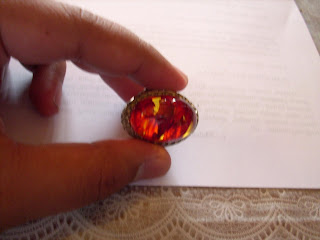 Alam Ghaib: Batu Ambar