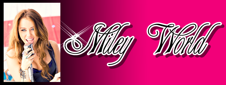 Miley World
