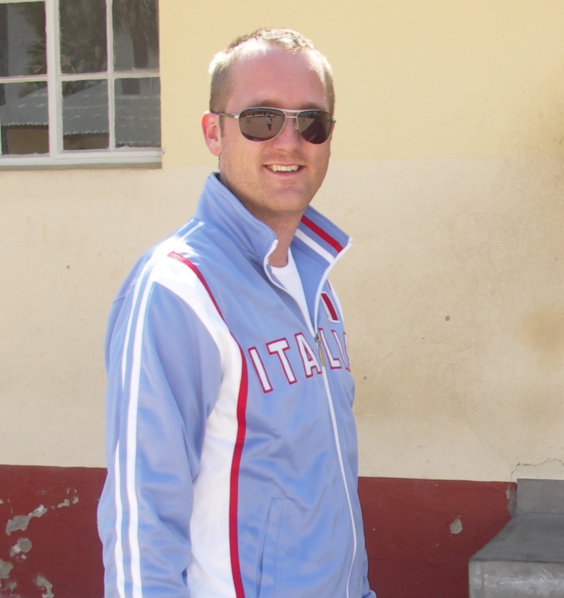 Oxford Film Festival Take 5 With...: Take 5 with "The South will Rise ...