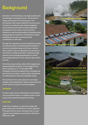 bagustris@/home: International Energy Workshop