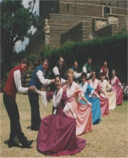 Just I and Myself: Road Trip to Bloemfontein