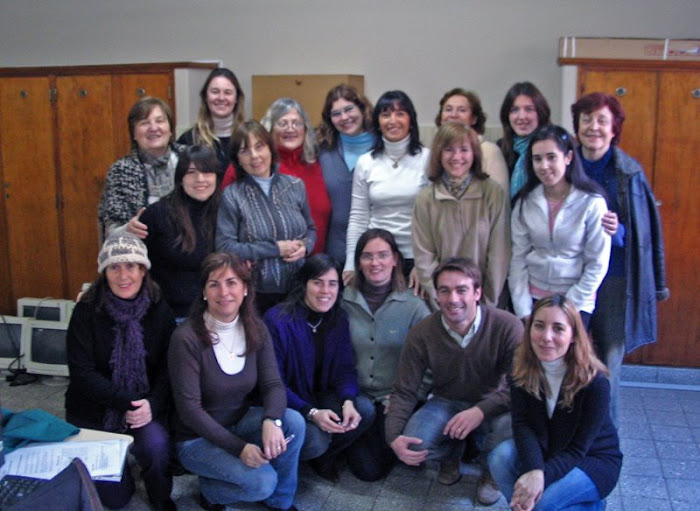 Blog de Tercer Año ESB: GEOGRAFIA TAREAS PARA LA 1º Y 2º SEMANA