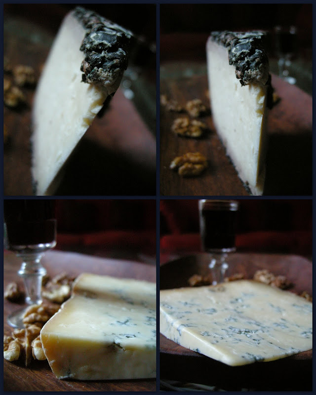 Food box: Fromage & Vin