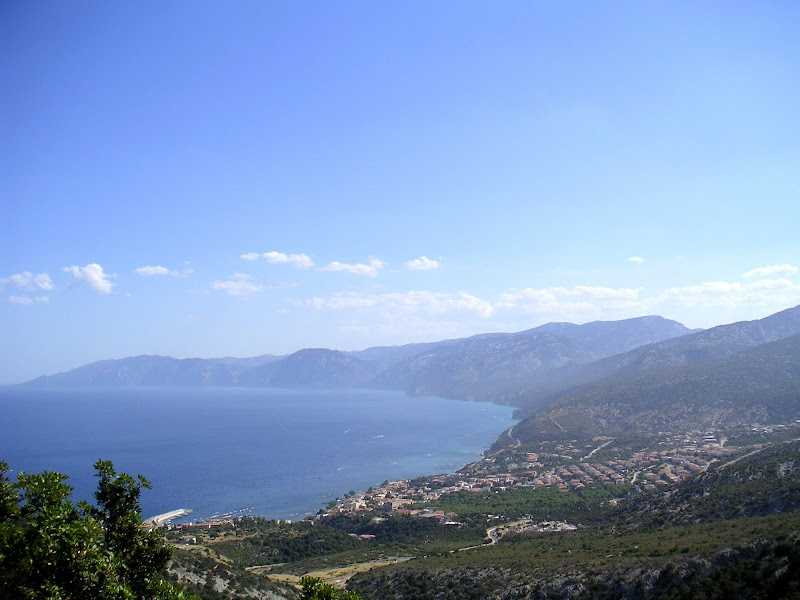 Food box: Boutargue à la Sarde