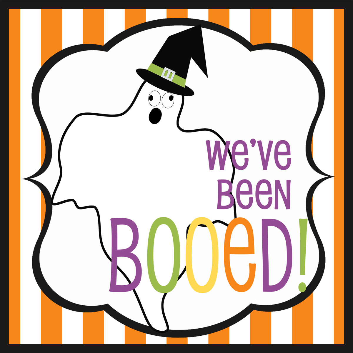 Amanda's Parties To Go: Let the Boo-ing Begin!!