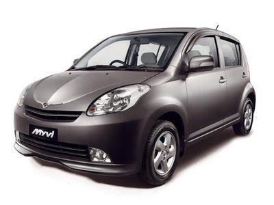 myvi accessories: Spec-Perodua MYVI 1.3 SX