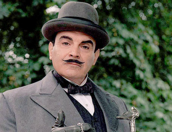 Agatha Christie: Hercule Poirot