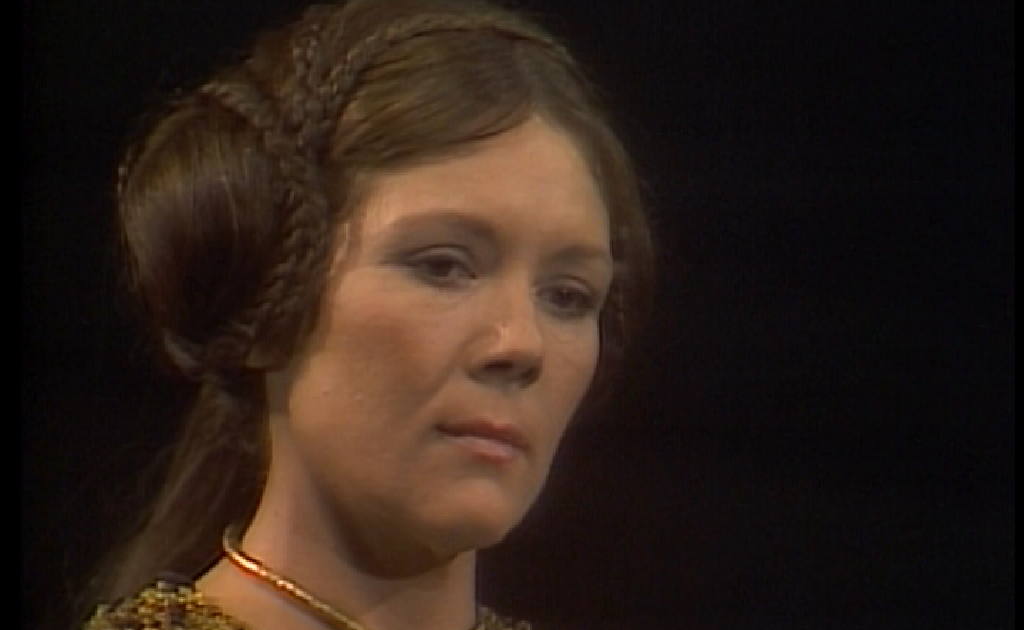 Bardfilm: A Regan to Chill the Bone