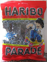 DROP: (Drop)Parade