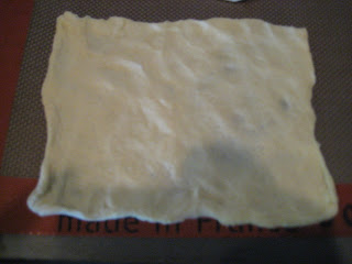 The Happy Little Home: Chicken Squares