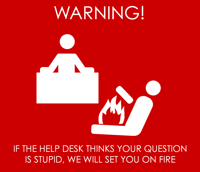 Kludge Spot On Helpdesk kludge-spot-on-helpdesk