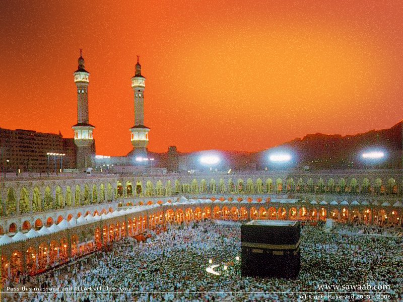 Kaaba Wallpapers New HD - Islamic Wallpapers, Kaaba, Madina, Ramadan ...
