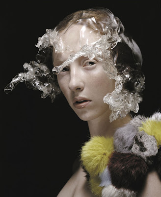 Costume of Provocation: Stephen Jones: Milliner Extraordinaire