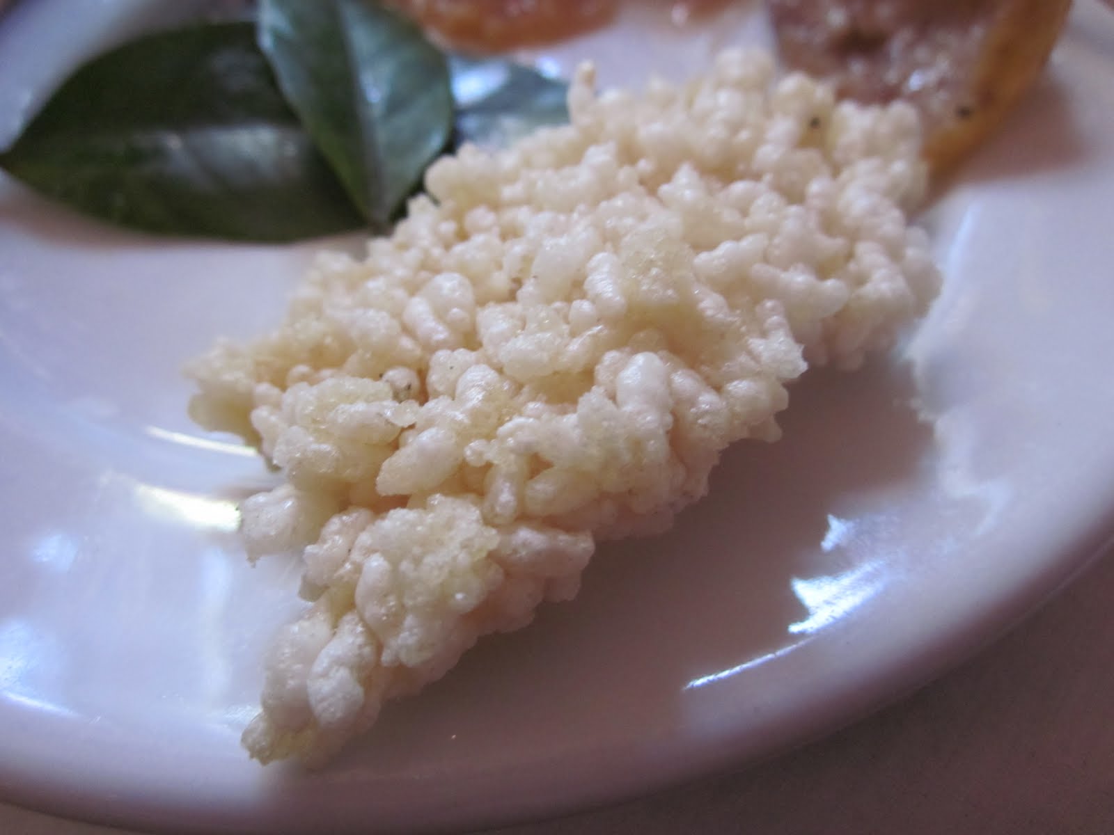 Oh, The Places You'll Go!: Foods of the North