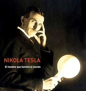 Nikola Tesla: El mayor científico y el mejor inventor de la historia