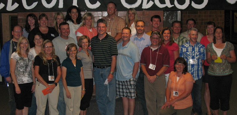 Manti High School Class of '90: 20th Reunion!!!