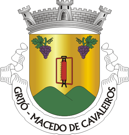 Grijó City: Um pouco de História