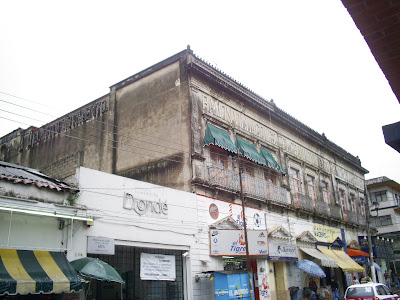 GALERIA FOTOGRAFICA DE ORIZABA,VERACRUZ, MEXICO.: CENTRO DE ORIZABA ...