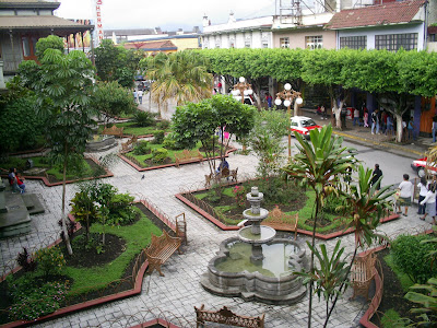 GALERIA FOTOGRAFICA DE ORIZABA,VERACRUZ, MEXICO.: CENTRO DE ORIZABA ...
