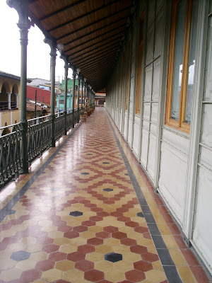 GALERIA FOTOGRAFICA DE ORIZABA,VERACRUZ, MEXICO.: CENTRO DE ORIZABA ...