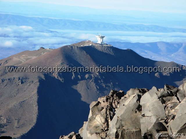 GALERIA FOTOGRAFICA DE ORIZABA,VERACRUZ, MEXICO.: PICO DE ORIZABA