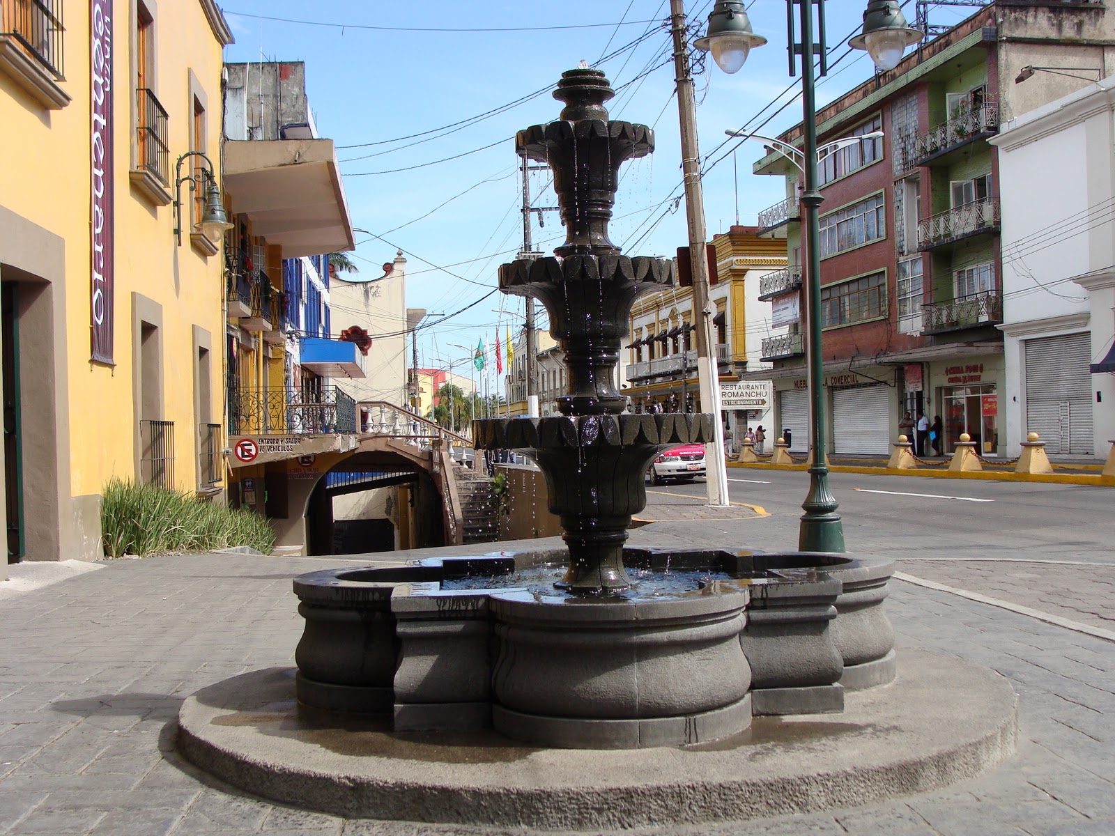 GALERIA FOTOGRAFICA DE ORIZABA,VERACRUZ, MEXICO.