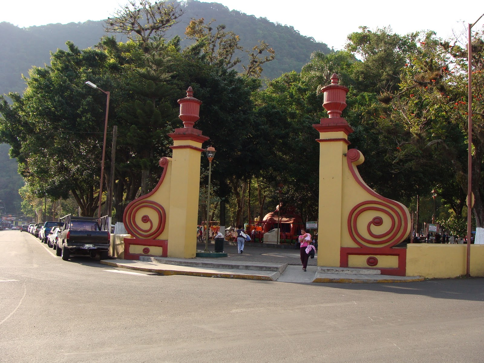 GALERIA FOTOGRAFICA DE ORIZABA,VERACRUZ, MEXICO.