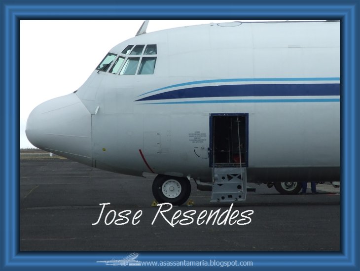 Asas Santa Maria: agosto 2010