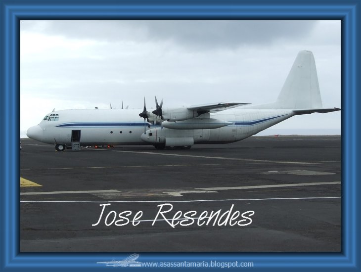 Asas Santa Maria: agosto 2010