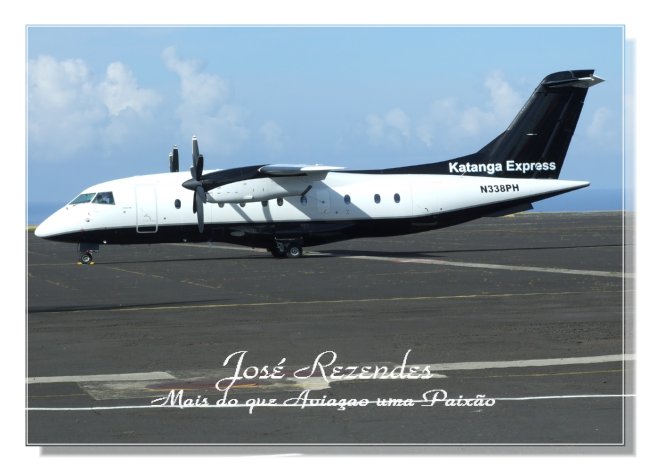 Asas Santa Maria: Katanga Express