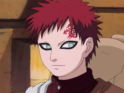 dEviL vs DeViL: Gaara Again!! XD
