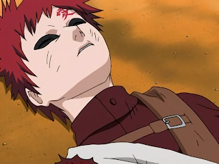 dEviL vs DeViL: Gaara Again Again XP