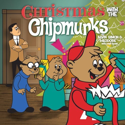The B Side: Christmas With The Chipmunks
