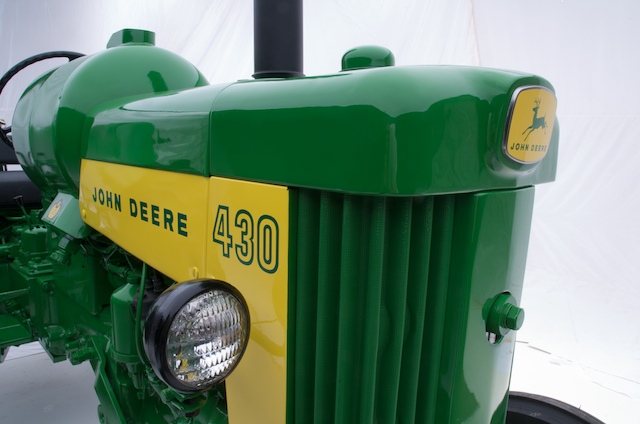 A Light Box in the Garage: Chimera F2 10x20-foot Light Bank