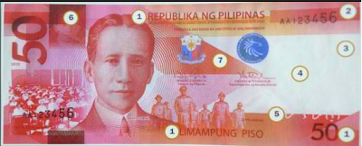 iNetDiary: New Philippine Money Design for 2011