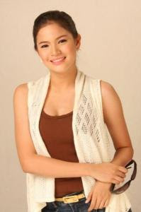 iNetDiary: Louise Delos Reyes Pictures, Profile, Biography