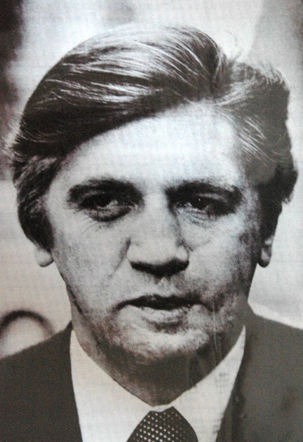 View from a Hearse: The State Line Mob and Buford Pusser