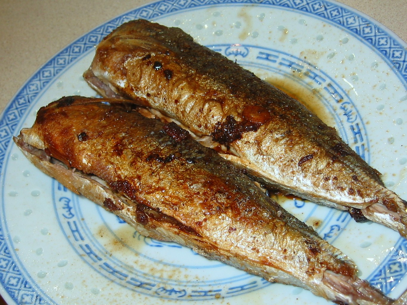 Fish Oil: How To Fry Fish Without Oil
