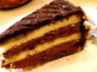 Lily's Wai Sek Hong: Carioca