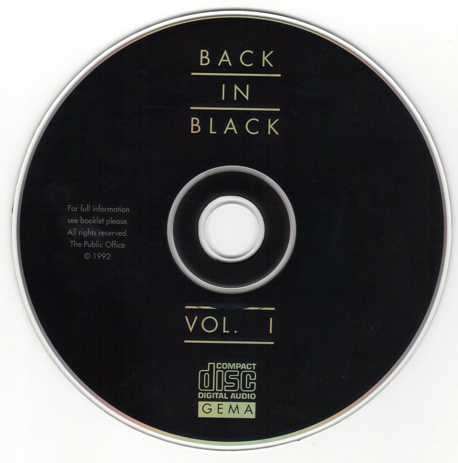 Front 242 Collector: Bootleg of the Week: Technopolis Volume 1