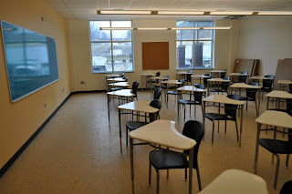 WHS 2010: Step Inside a Model Classroom