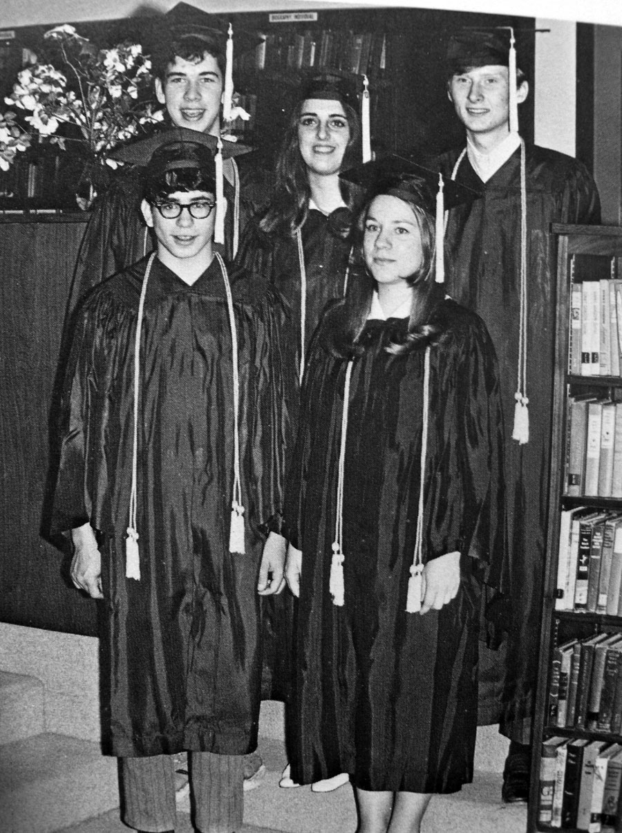 WHS Legends, Legacy, and Heritage: Class of 1972 ~ Who Were You?