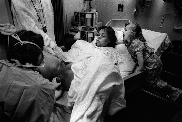 aujourd'hui: Darcy Padilla, "The Julie Project"