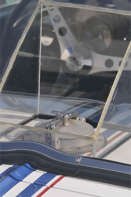 Muscle Car Classics: The Delmo Johnson Corvettes