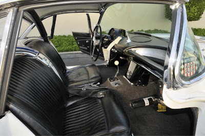 Muscle Car Classics: The Delmo Johnson Corvettes